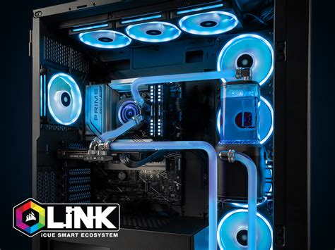 Genesis Gaming Desktop Genesis Desktop Origin Pc