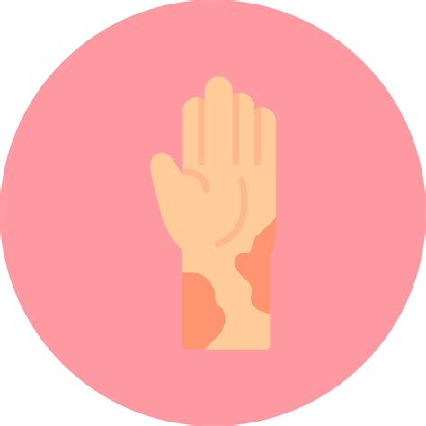 Eczema Vector Icon 32736427 Vector Art At Vecteezy