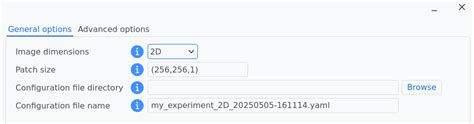 Semantic Segmentation — Biapy Documentation