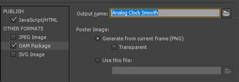 Add Animate CC To Your Captivate Project ELearning