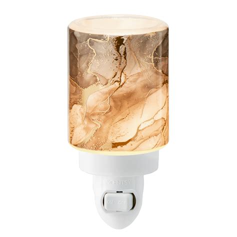 Scentsy Plug In Warmers