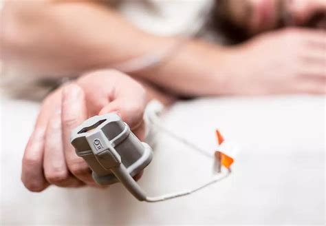 Copd Nocturnal Hypoxemia Linked To Muscle Wasting