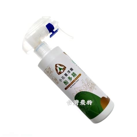 台灣農特 木酢達人小花蔓澤蘭酚多精噴頭款200g1瓶~含稅可刷卡可宅配 20266 天農國官方直營店