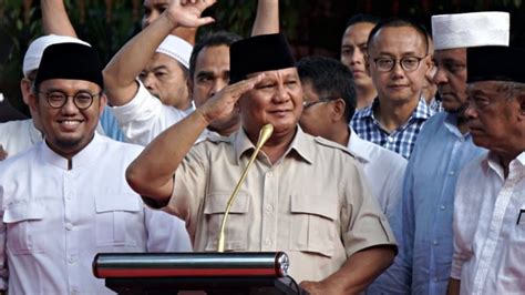 Rumah Prabowo Berubah Jadi Istana Presiden Kertanegara Di Google Maps Kumparan