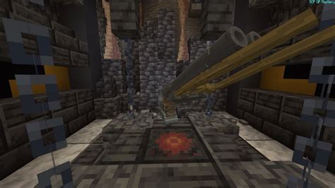 Download Scp Doom Map For Mcpe 11911