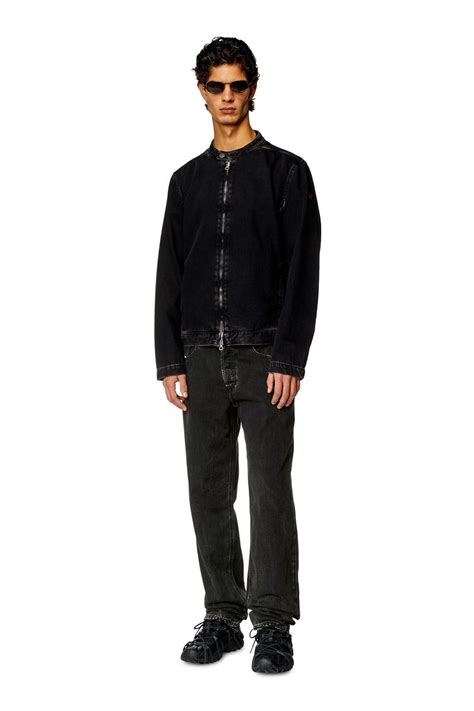 Jean Stretch Para Hombre 2023 Finitive Denim Diesel Diesel Colombia