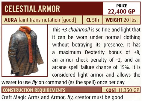 Celestial Armor Pf1 Laterpng En World Dandd And Tabletop Rpg News