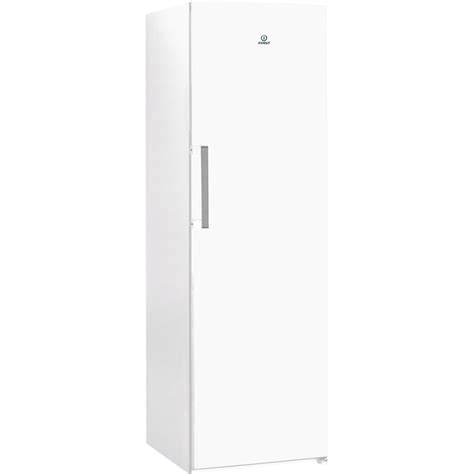 Lodówka wolnostojąca Indesit: kolor biały - SI6 1 W