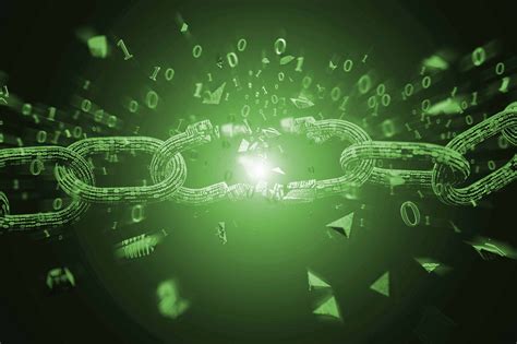 Green Blockchain The Future Of Sustainable Technology By Preet