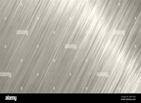 Blond Metallic Slanted Lines Textured Background Vector Stock Vector Image Art Alamy