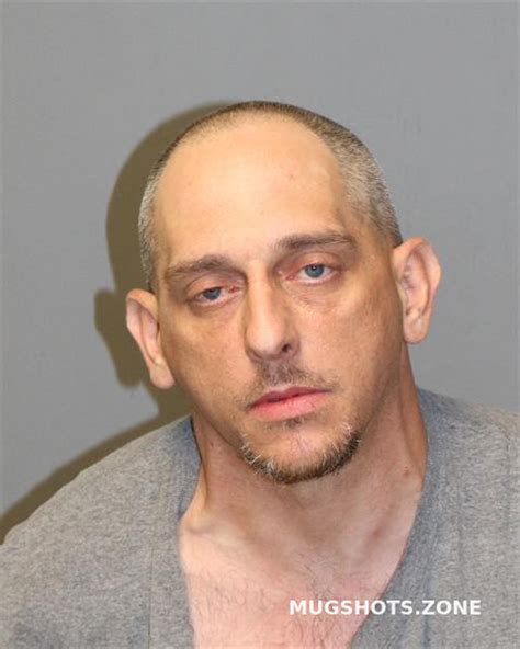 Yopp Christopher Dale 04242024 New River Valley Regional Jail Mugshots Zone