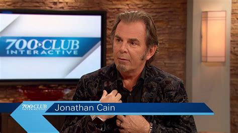 Jonathan Cains “journey” To The Cross Youtube