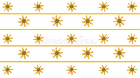 Animated Flowers Seamless Pattern In A Seamless Loop Stock Footage Video Of Bouquet Wedding