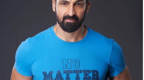 Vikramjeet Virk Its A Rewarding Feeling To Find The Right Character For My Ott Debut Glamsham