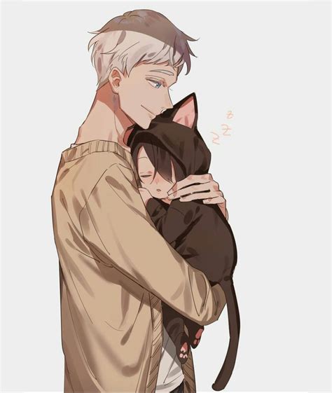 Norman X Ray X Norm5 Terra Do Nunca Casais Bonitos De Anime Fanarts