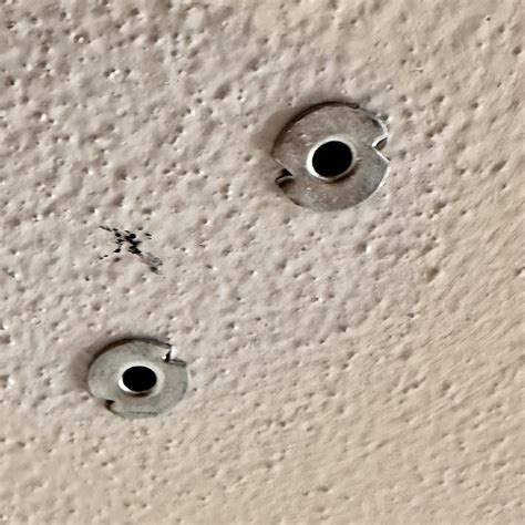 Remove Drywall Anchors Rhowto