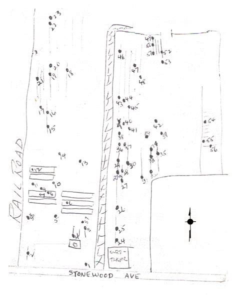 Britton Road Cemetery At Ralph Rutter Blog
