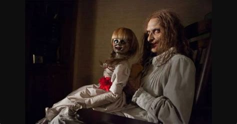 Top 10 The Conjuring Annabelle Ideas And Inspiration