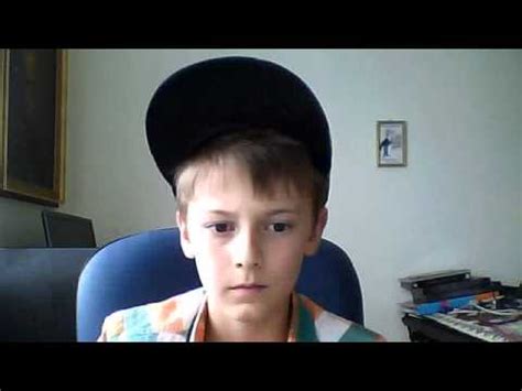 Jähriger Junge erscchreckt sich Ps geheime Webcame D YouTube