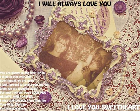 In Loving Memory Of Brian Rossi