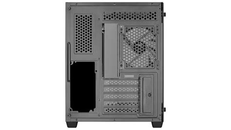 AEROCOOL PGS DRYFT MINI G BK V1 FRGB Wasserman Eu