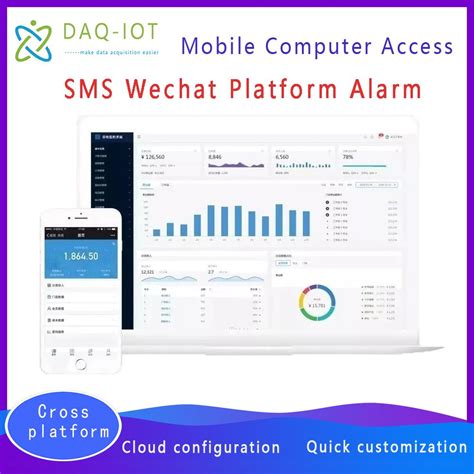 DAQ IOT 4G WiFi RS485 LoRa NB AC DC 12V Power Supply Wireless CO2 Sensor DAQ GP CO24G