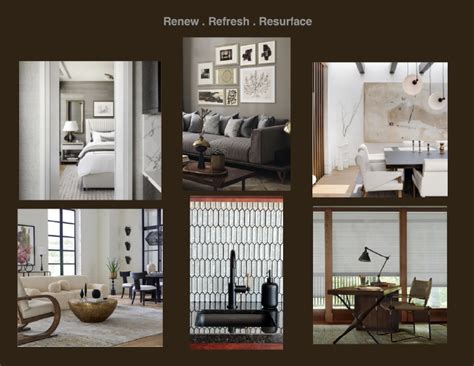 Renew Refresh Resurface