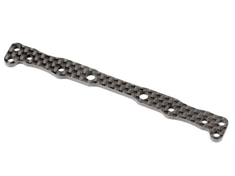 Infinity Graphite Chassis Brace F095