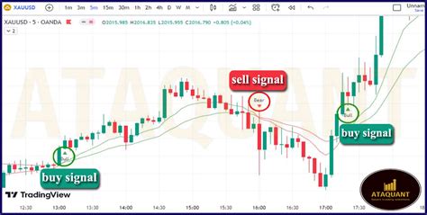 Trader XO Macro Trading Strategy AtaQuant Advanced Expert And