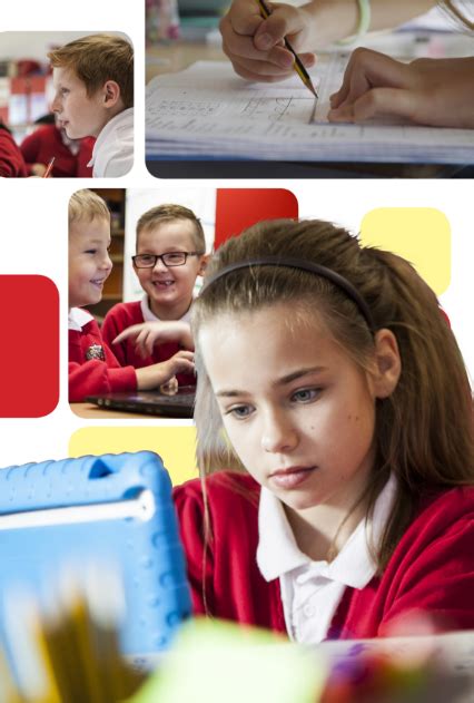 Moorgate Primary Academy Prospectus