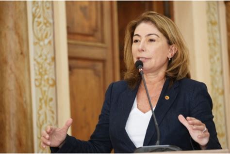 Vereador vota contra cassação de Maria Letícia
