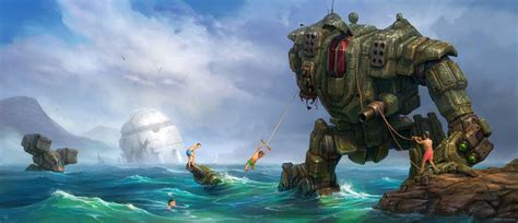 Explore The Best Boys Art Deviantart