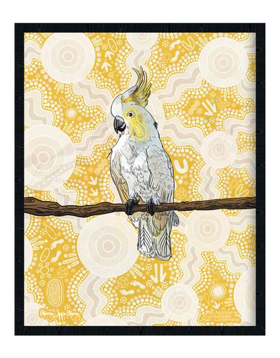 Artist Merring Jippa Murray Yarn Marketplace