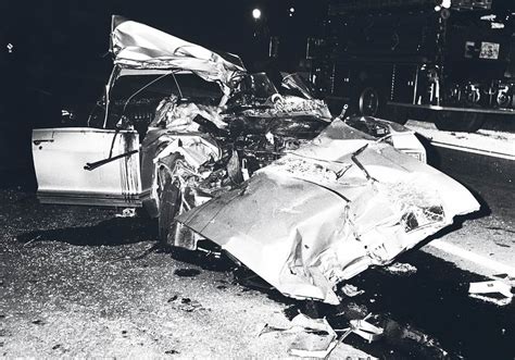 Jayne Mansfield Auge Caída Y Muerte De Una Bomba Sexual