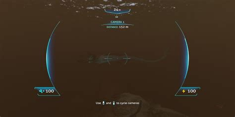 Subnautica How To Find And Kill Reaper Leviathans