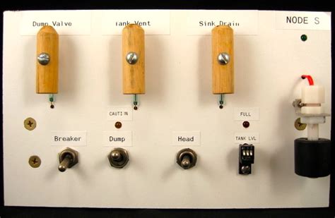 The First Node Flickers To Life Nomadic Research Labs