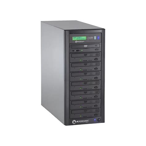 Microboards Cw Pro 752 Copywriter Cd Duplicator Musicians Friend