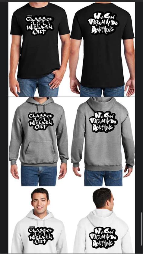 Vmhs Senior Class Of 2021 Home