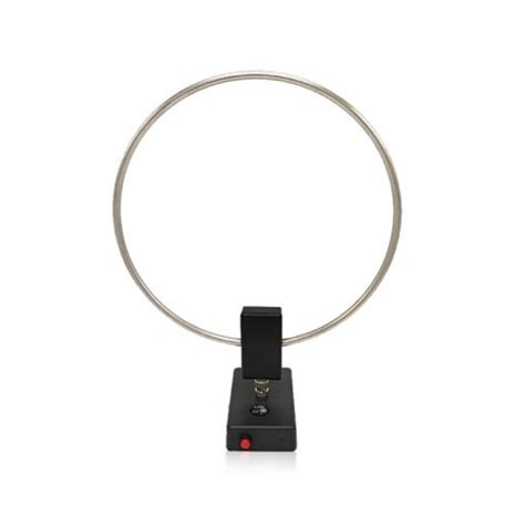 Loop Receiving Antennas Unicom Radio