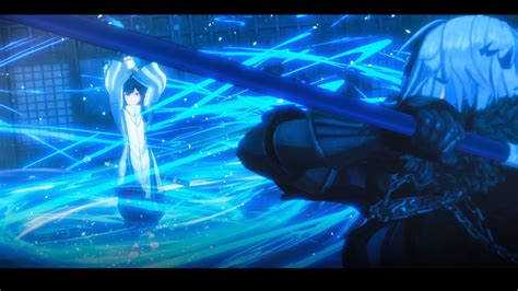 Fate/Samurai Remnant Game Director Ryota Matsushita on Game Systems & Traditions