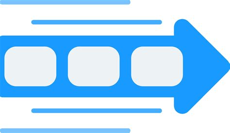 Agile Release Train Flat Icon 49289431 Vector Art At Vecteezy