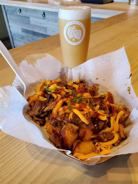 Home Idiom Brewing Co