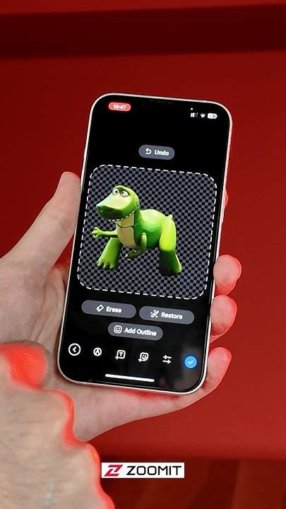 ساخت استیکر عین آب خوردن 😍🔥 با آپدیت جدید Telegram Youtube