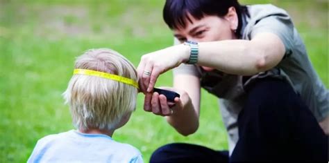 How To Determine And Measure Your Hat Size Ultimate Guide