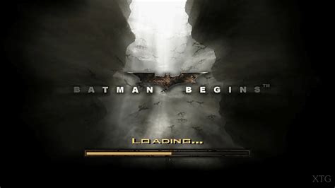 플스2 배트맨 비긴즈 저장 파일썬