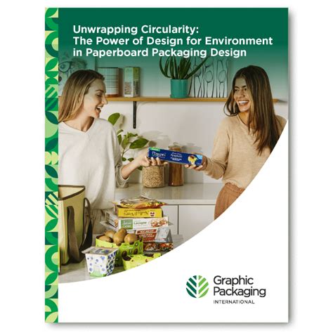 Unwrapping Circularity The Power Of Design For Environment Dfe In