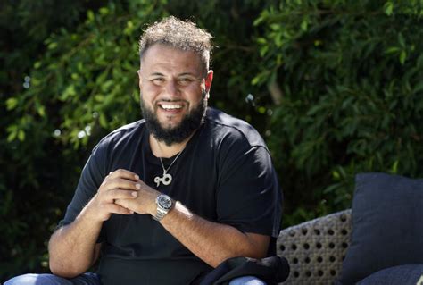 Comedian Mo Amer Discusses The Joy And Sorrow In His Show Mo Here And Now
