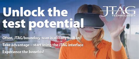 Live Webinars By Jtag Technologies Electronics World