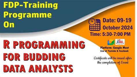 Day 3 Data Structures Matrix Array Data Frame Youtube