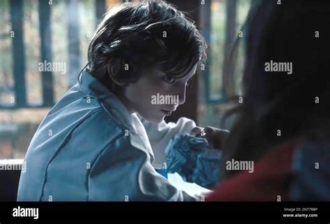 Spoonful Of Sugar Danilo Crovetti 2022 © Shudder Courtesy Everett